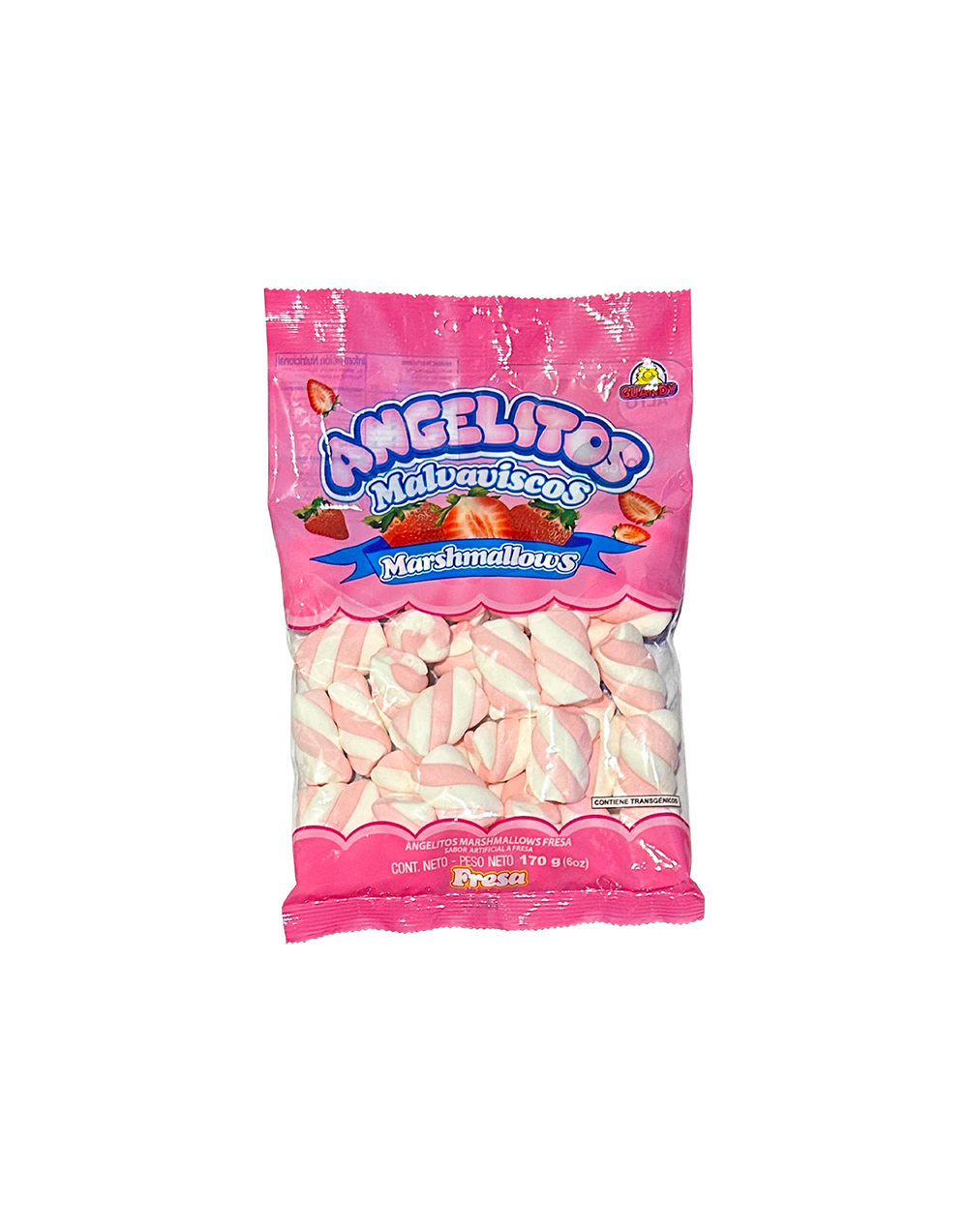 Mundo Caramelo I Dulces que encantan