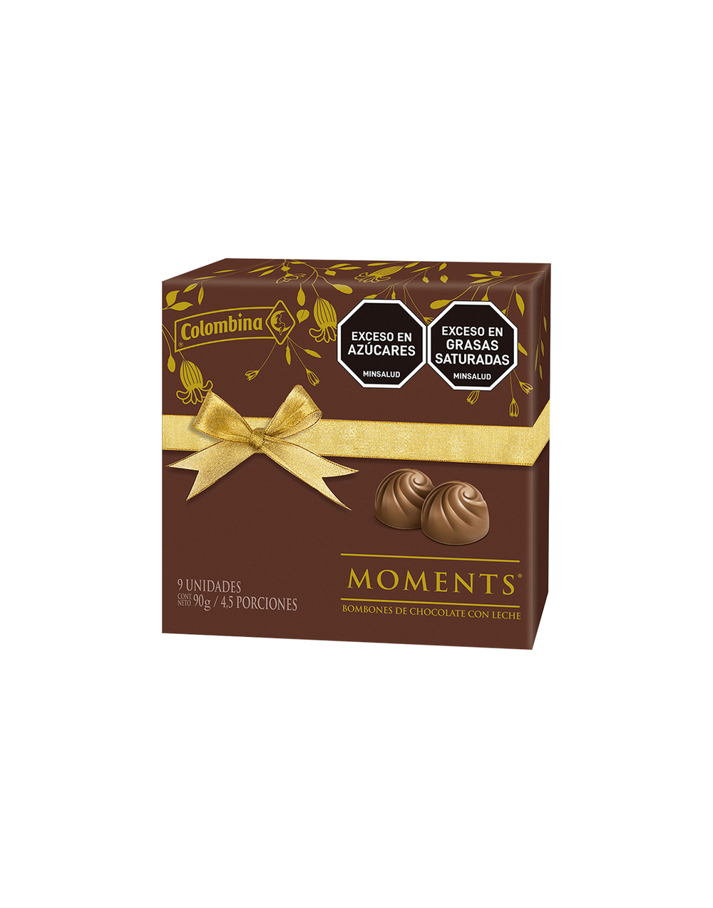 Mundo Caramelo I Dulces que encantan