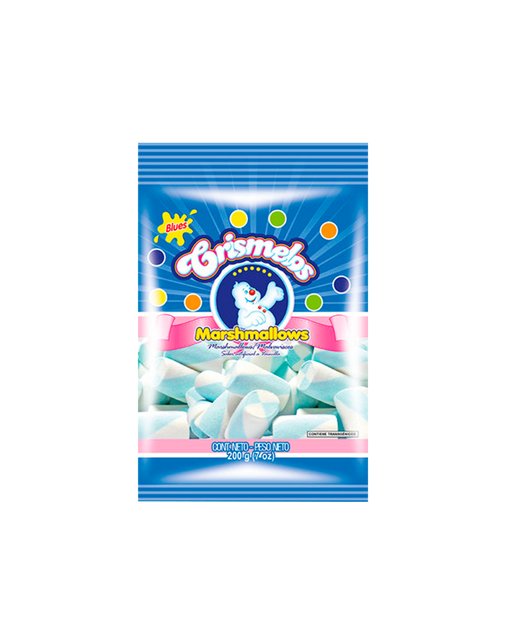 Mundo Caramelo I Dulces que encantan