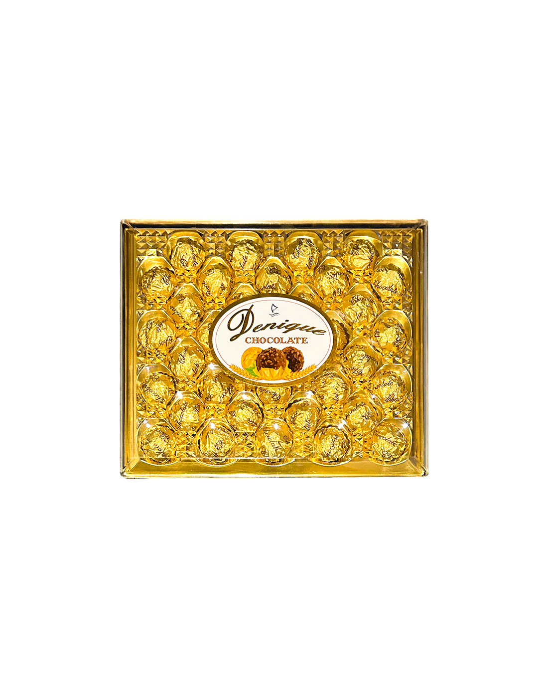 Denique Rectangular x36