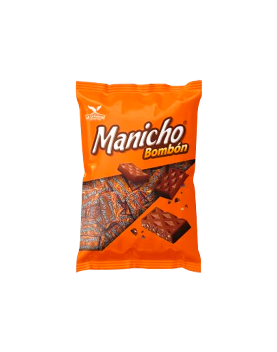 Manicho Bombón x100