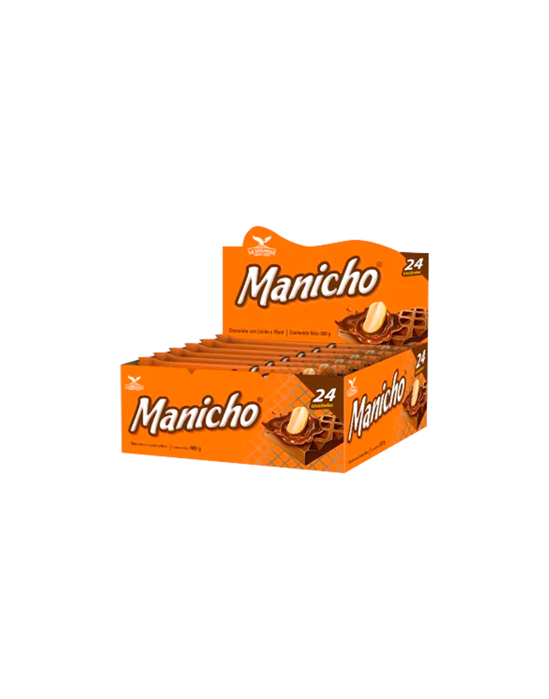 Manicho x20