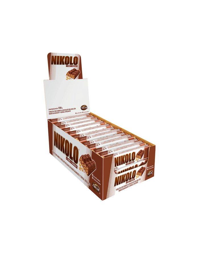 Nikolo x30